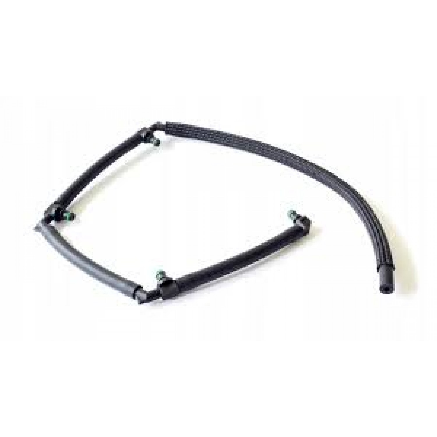 1573SR Citroen Peugeot 2.0 HDI Yakıt Hortum Seti 1573SR, 1573.SR, FARE ...