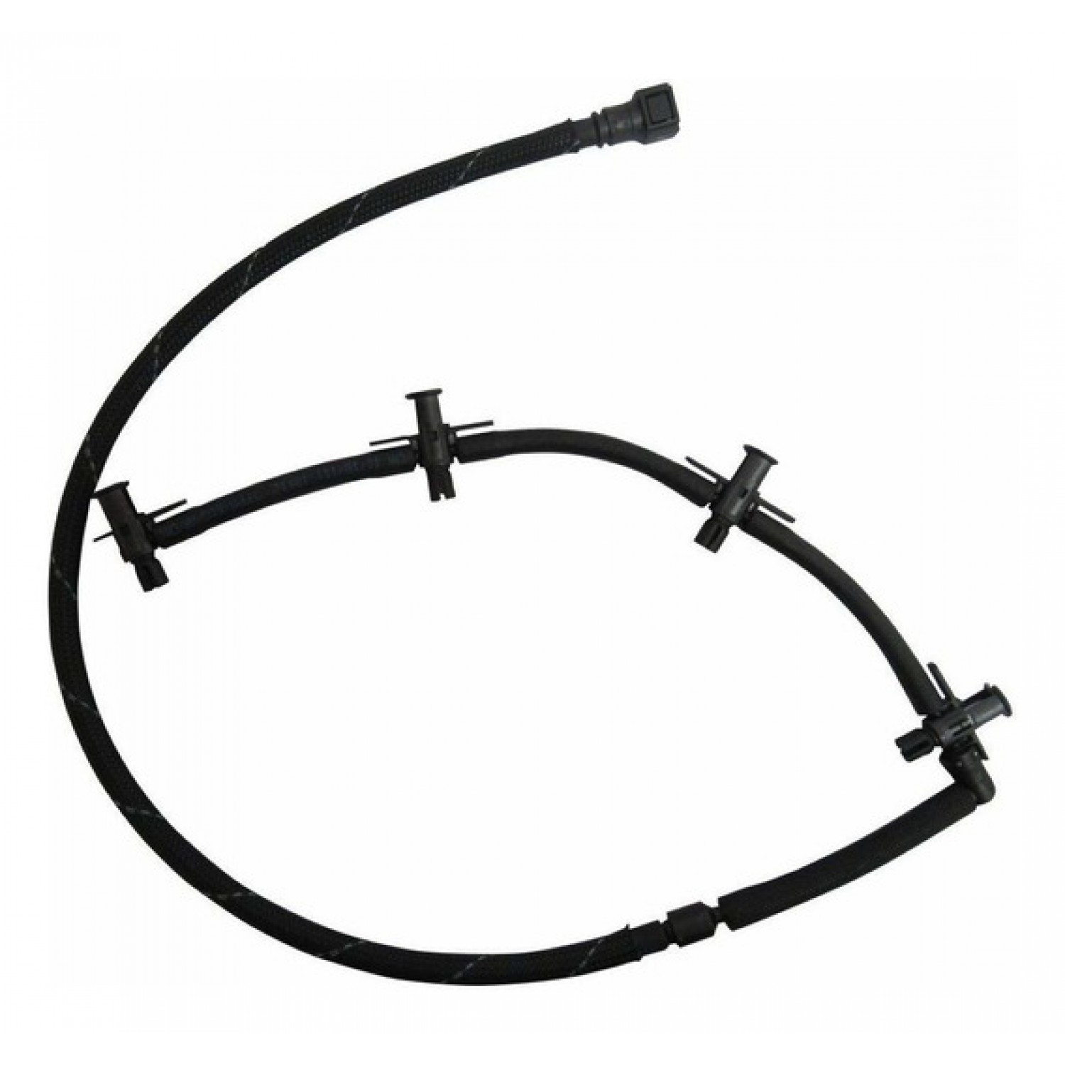 504334659 Iveco Fiat Yakıt Hortum Seti 0928402182