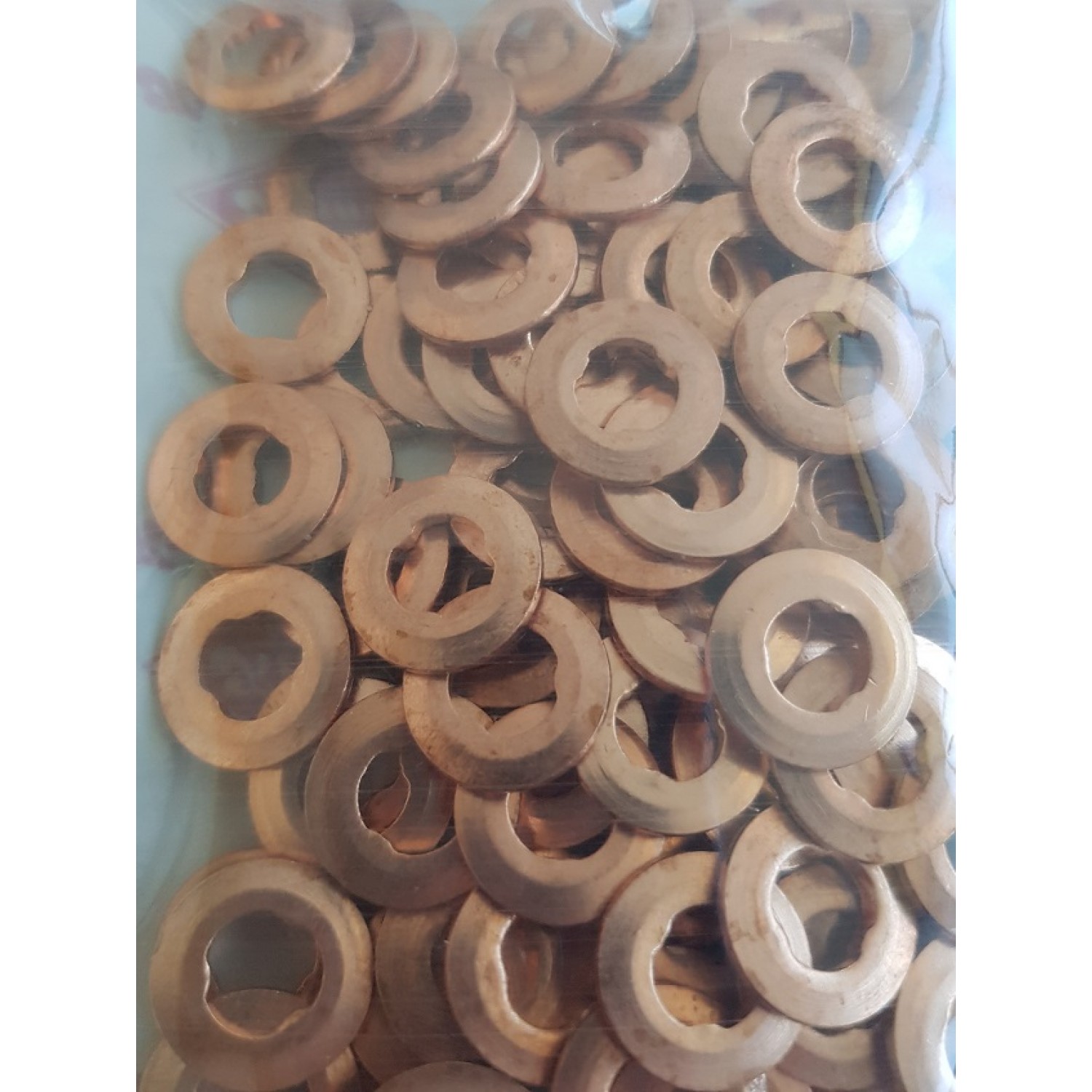 A6110170060 - A6010171360 - A6110170061 - 16635HG0A Mercedes Sprinter ...