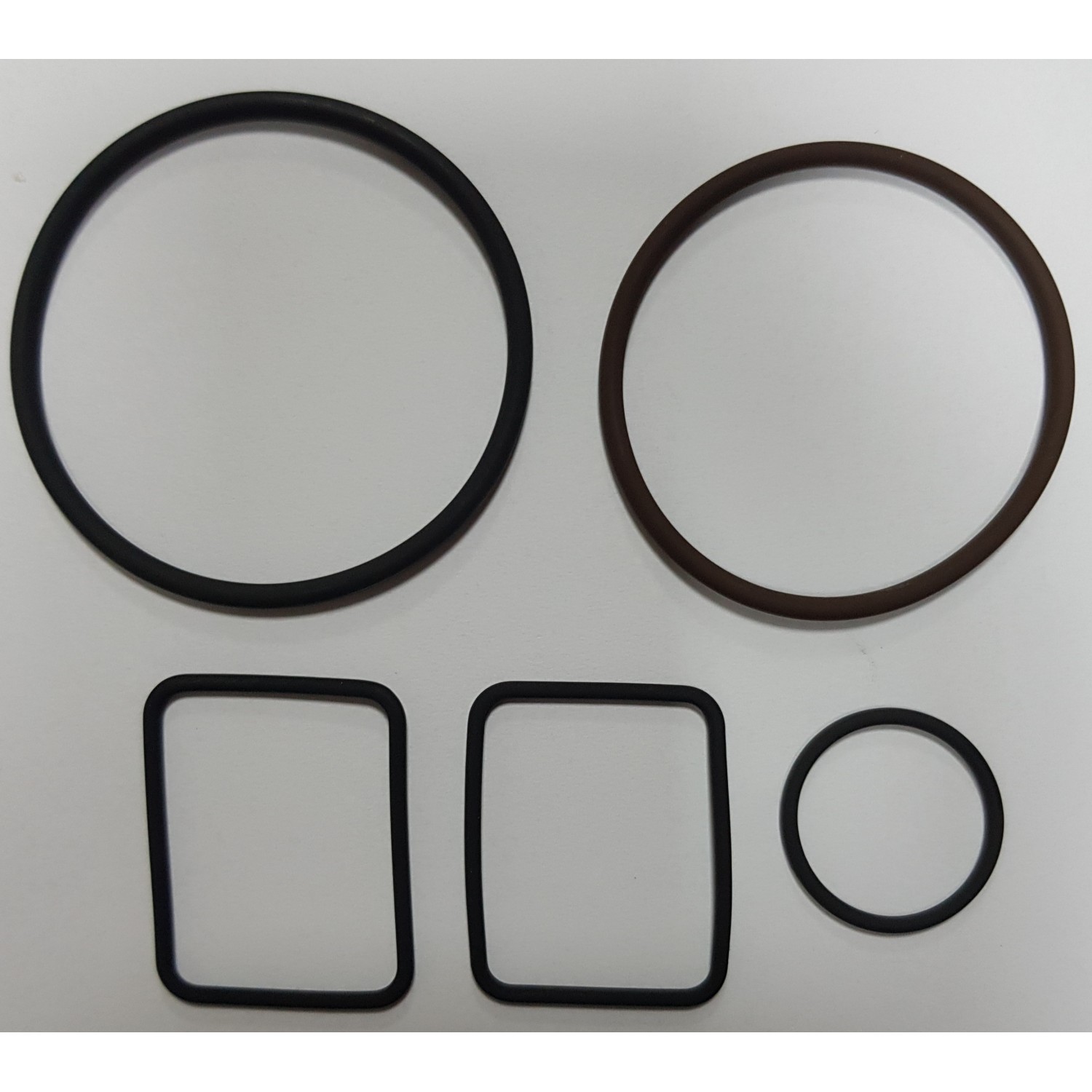 Mercedes Axor - Atego Birim Pompa O-ring Tamir Takımı F00HN37069