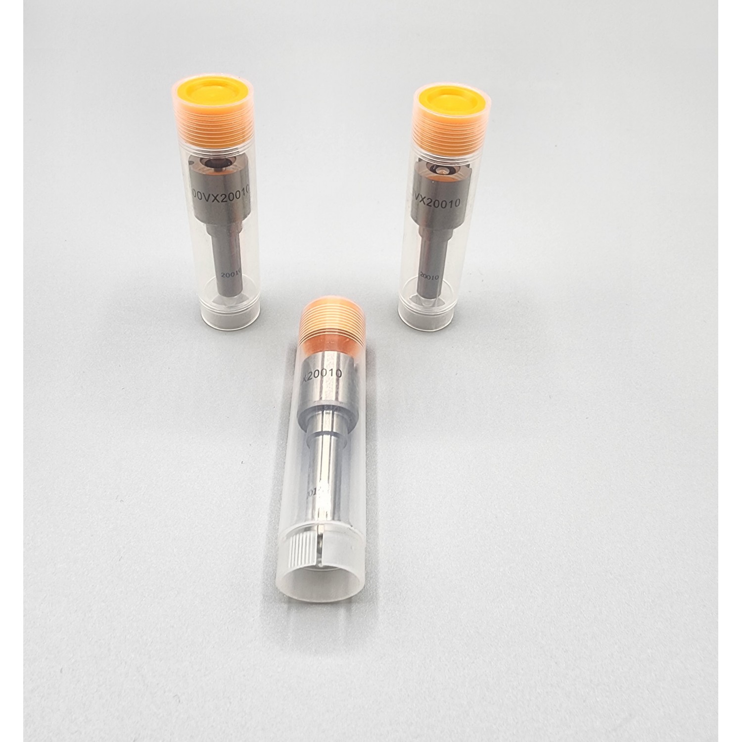 F00VX20010 Bosch Piezo Enjektör Memesi 0445115005 0445115006 0445115016 ...