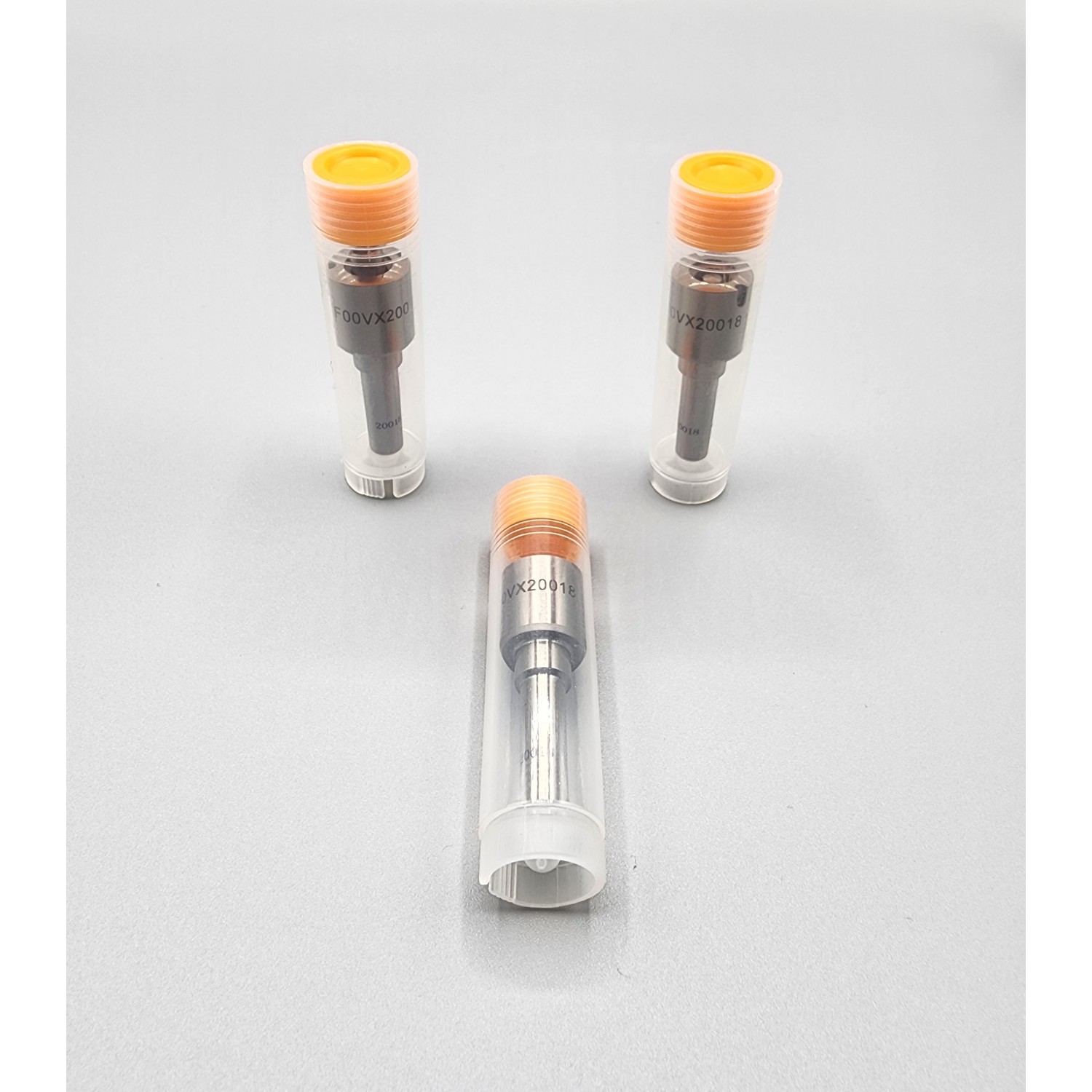 F00VX20018 Bosch Piezo Enjektör Memesi 0445115043, 0445115059, 0445115060