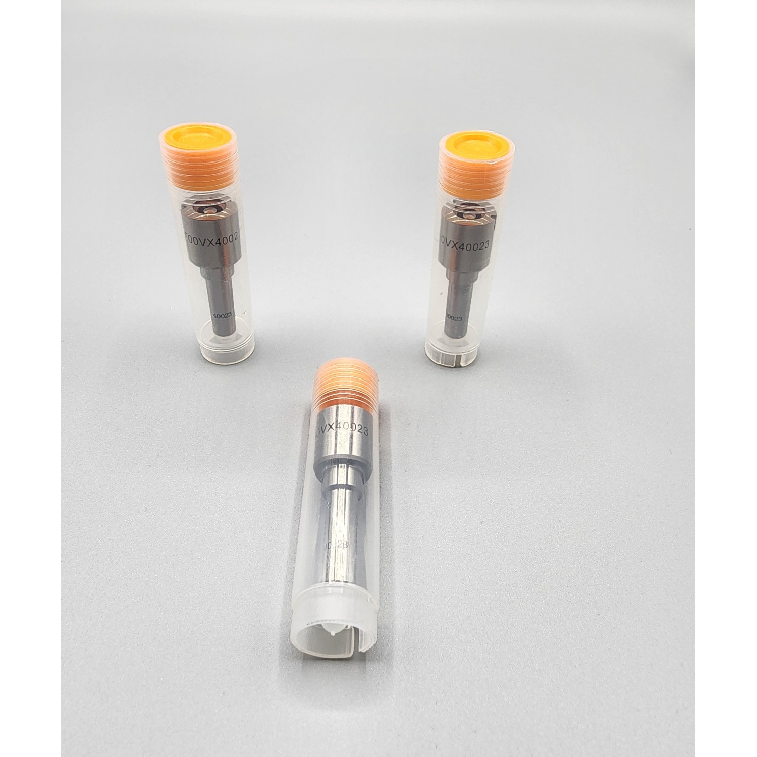 F00VX40023 Bosch Piezo Enjektör Memesi 0445115018 0445115019 0445115038 ...