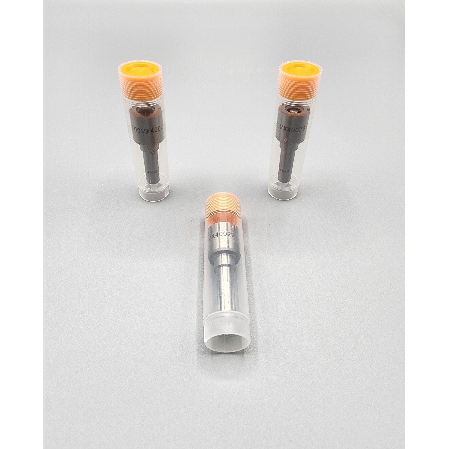 F00VX40029 Bosch Piezo Enjektör Memesi 0445116004 0445116005 0445116029 ...