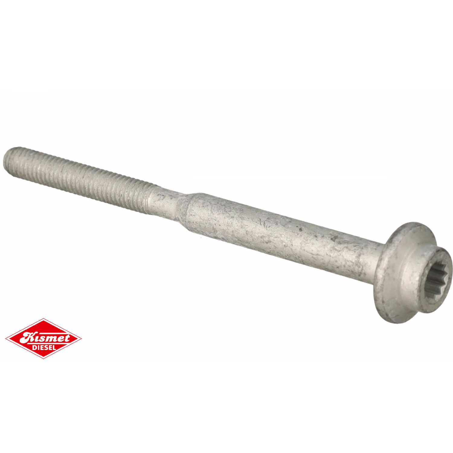 WHT004739 Enjektör Vidası Volkswagen Audi Skoda Seat (M6 X 88 MM)